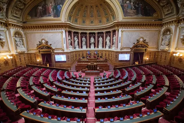 Sénat - Travaux parlementaires, sénateurs, Parlement | Sénat