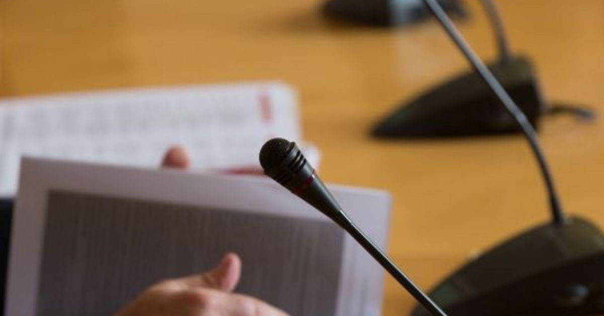 Bureau du Sénat | Sénat