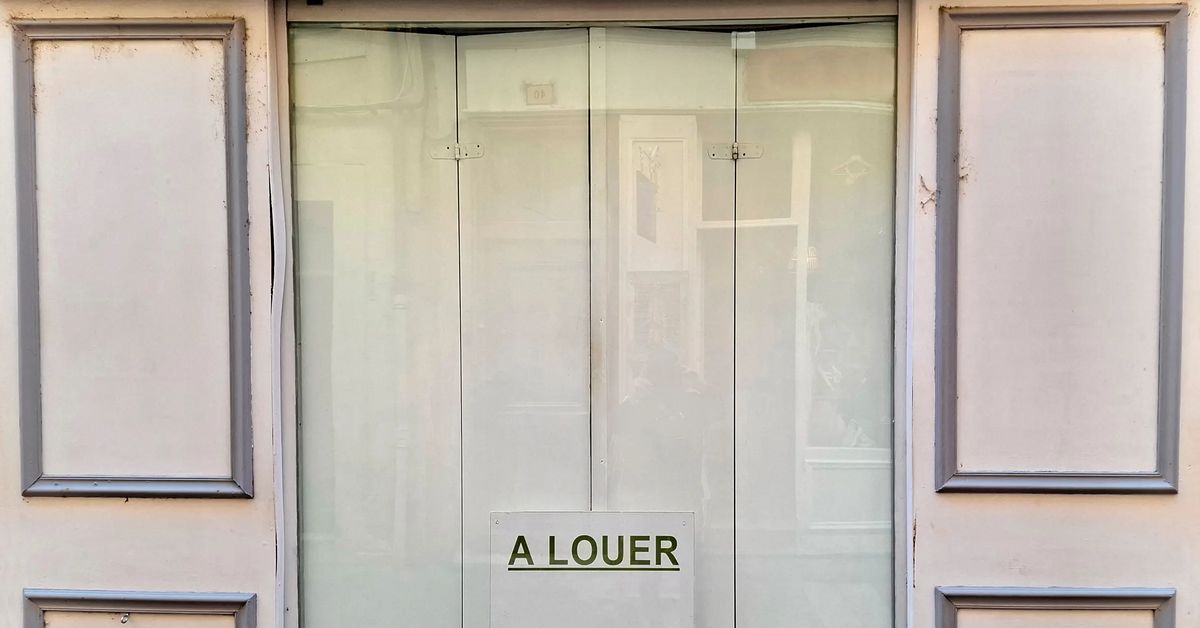 Décommercialisation | Sénat