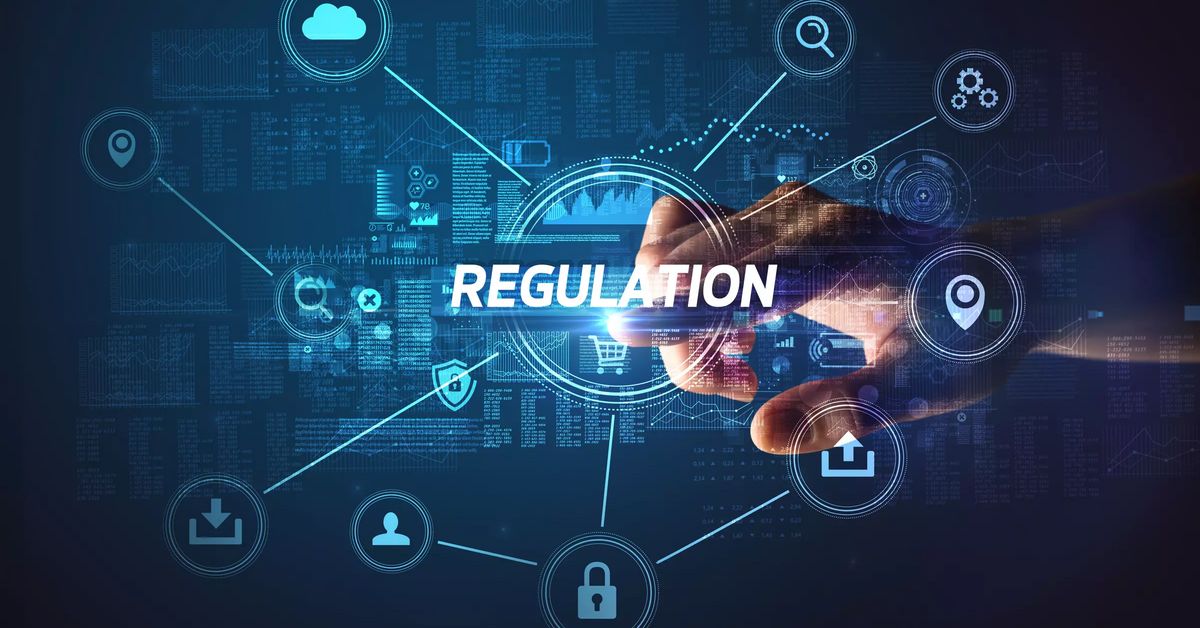 Projet de loi visant à sécuriser et réguler l'espace numérique | Sénat