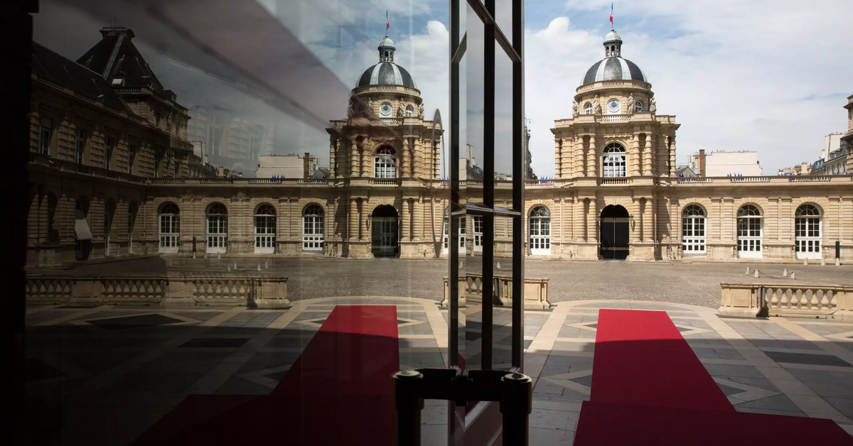 Connaître le Sénat | Sénat
