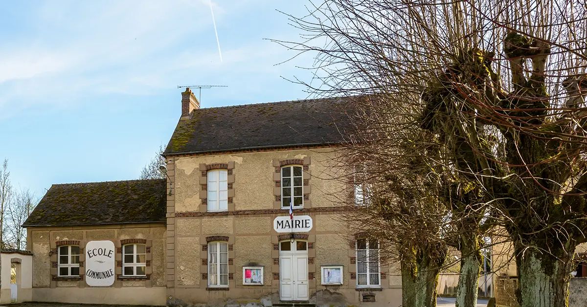 Contrôle budgétaire sur les pistes de réforme pour la dotation globale ...