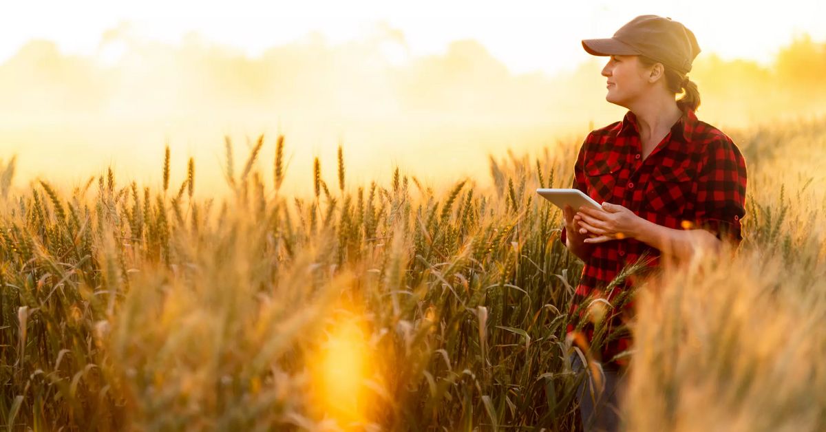 Femmes et ruralité | Sénat
