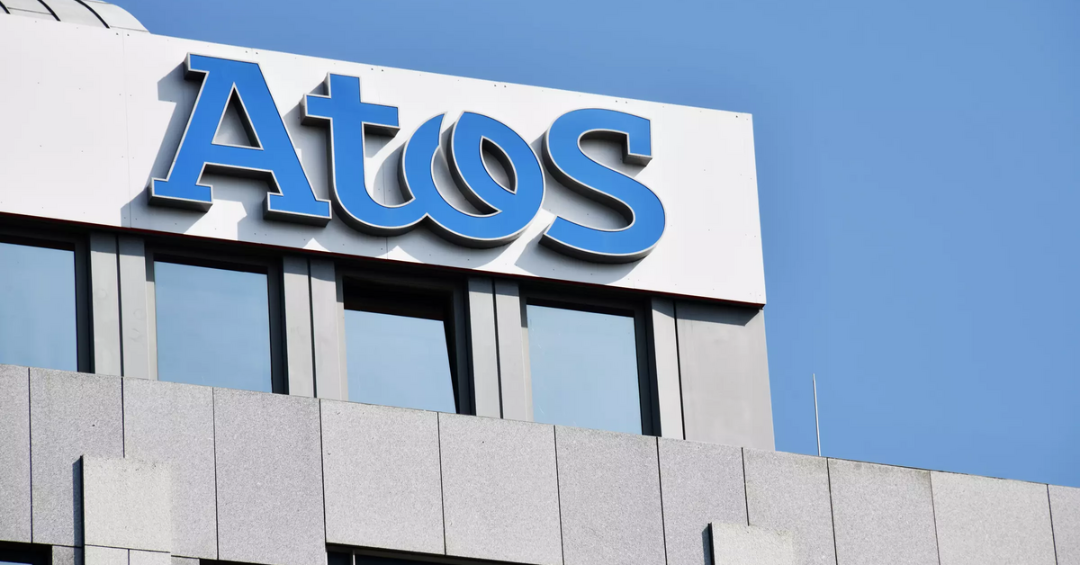 L'avenir d'Atos : une question de souveraineté | Sénat