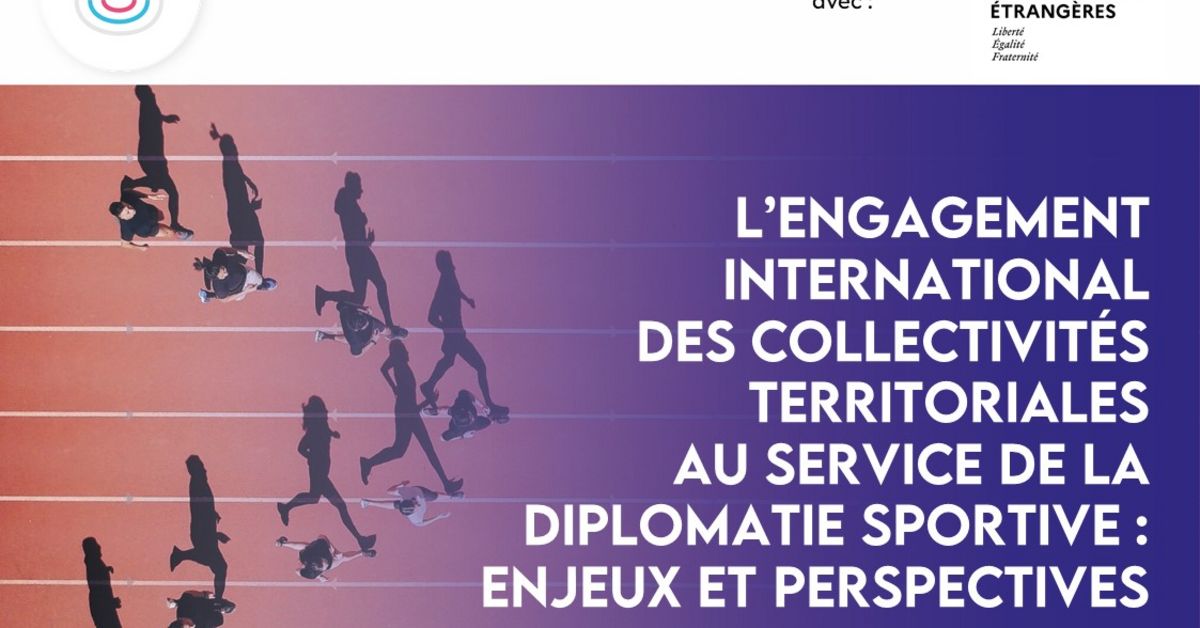 Table ronde sur l'engagement international des collectivités ...