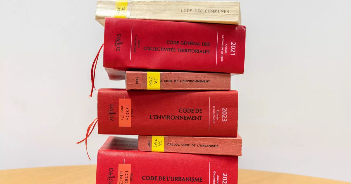 Simplification des normes applicables aux collectivités territoriales ...