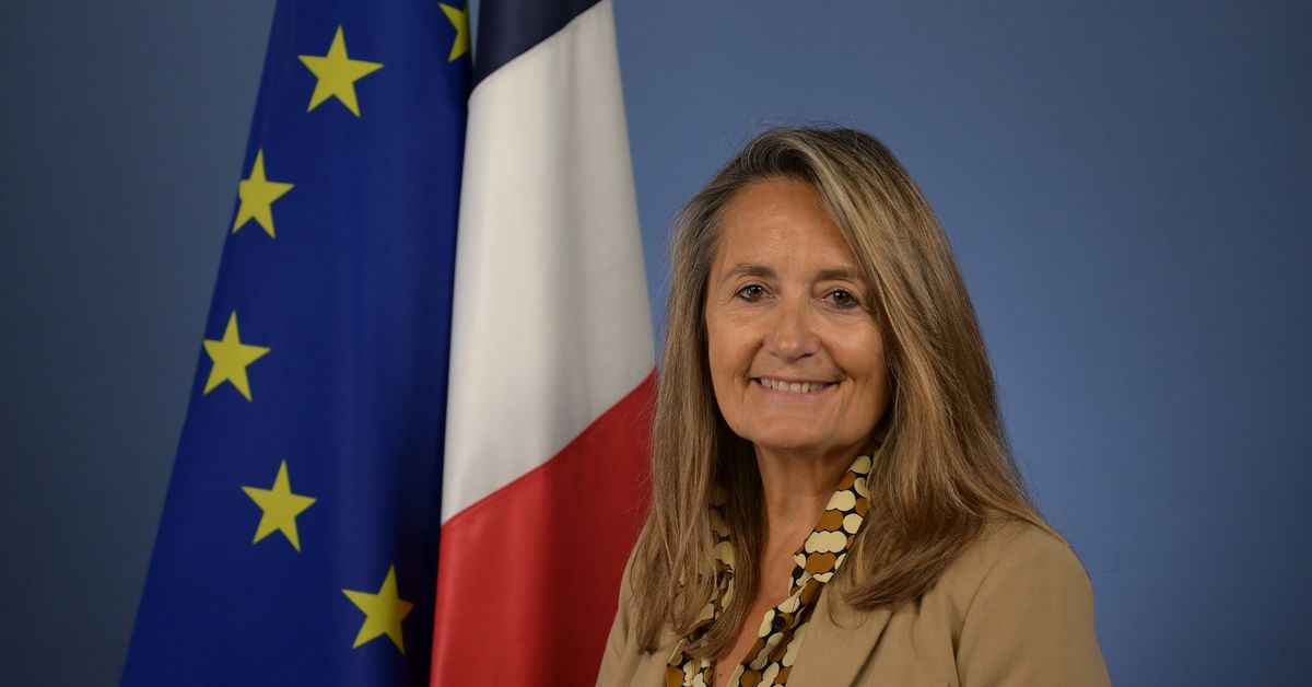 Accords migratoires : audition de Sophie Primas | Sénat