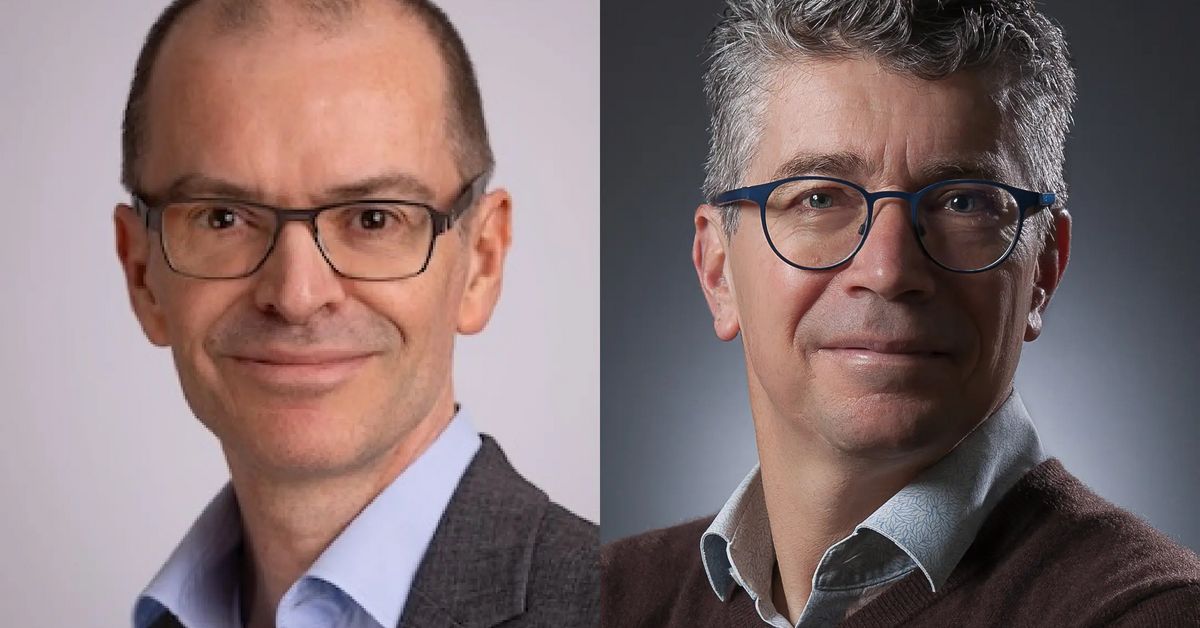 Consolidation dans le secteur des télécommunications : audition d ...