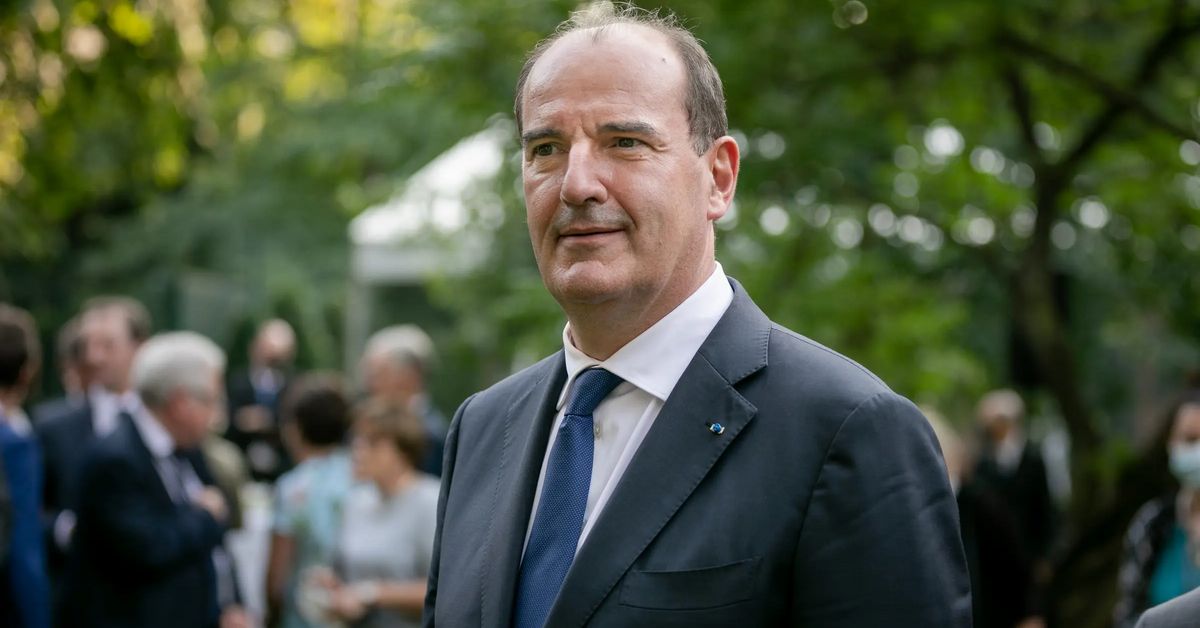 Présidence de la RATP : audition du candidat Jean Castex | Sénat