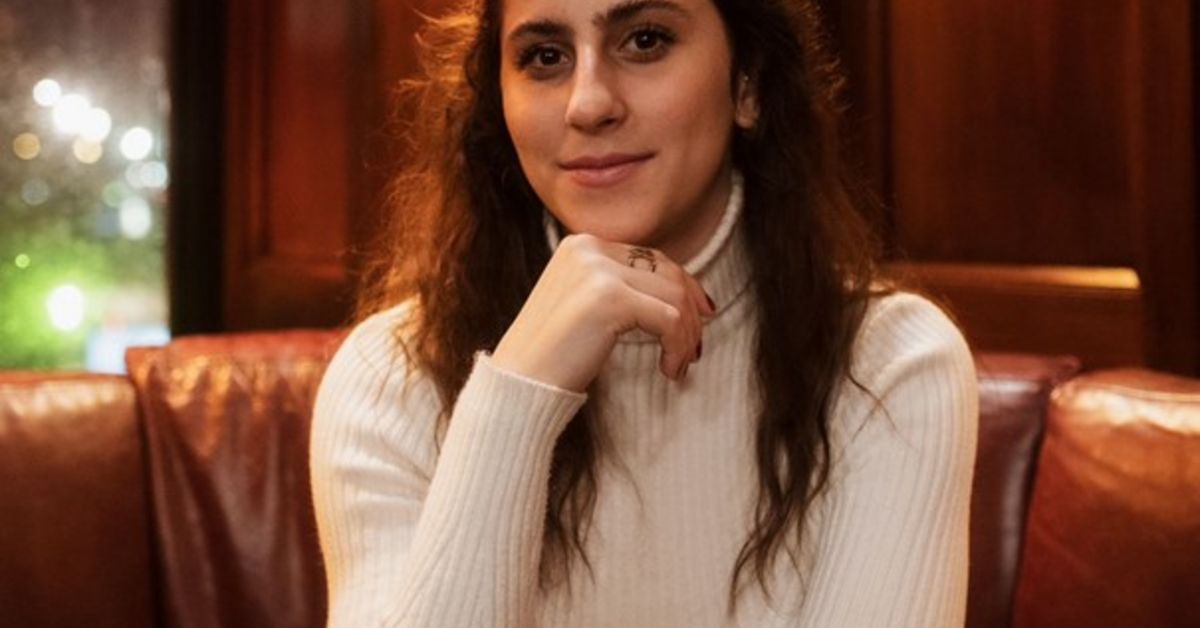 Audition de Marzieh Hamidi, championne afghane de taekwondo | Sénat