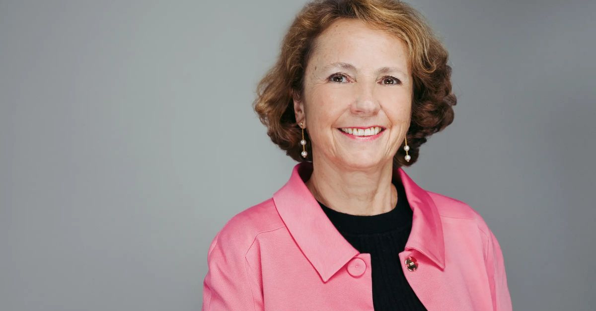 Présidence de La Poste : audition de Mme Marie-Ange Debon | Sénat