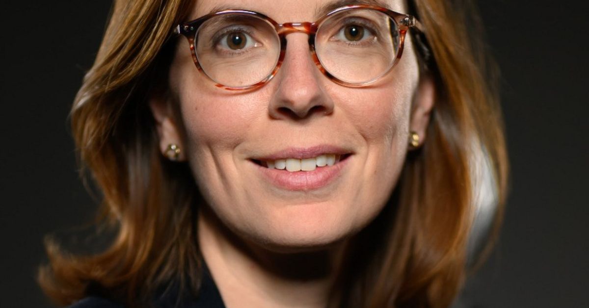 Agences de l'État : audition d'Amélie de Montchalin | Sénat