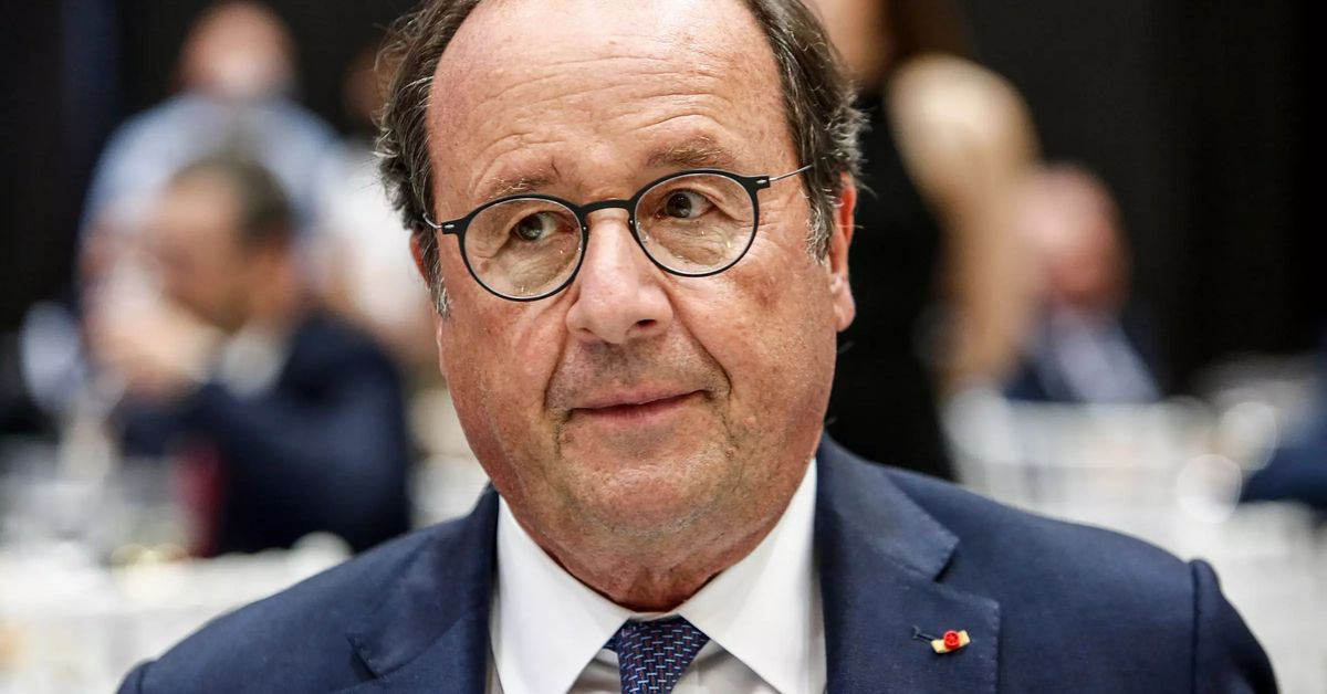 TotalEnergies : audition de François Hollande | Sénat