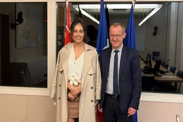 Autres actions de coopération internationale | Sénat