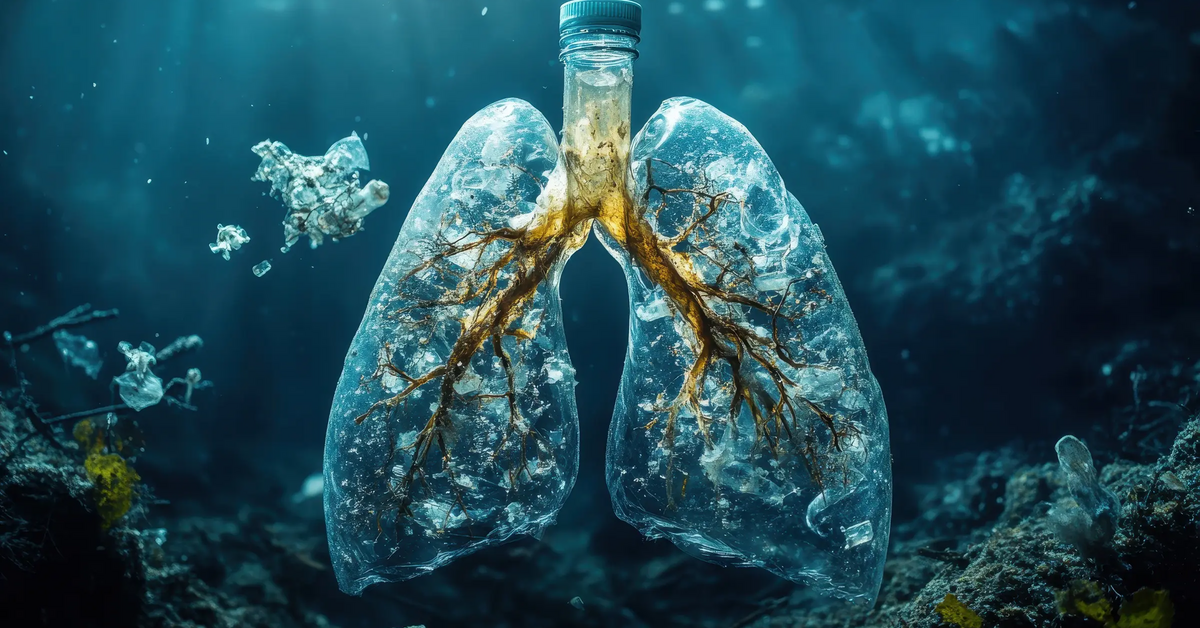 Les impacts des plastiques sur la santé humaine | Sénat