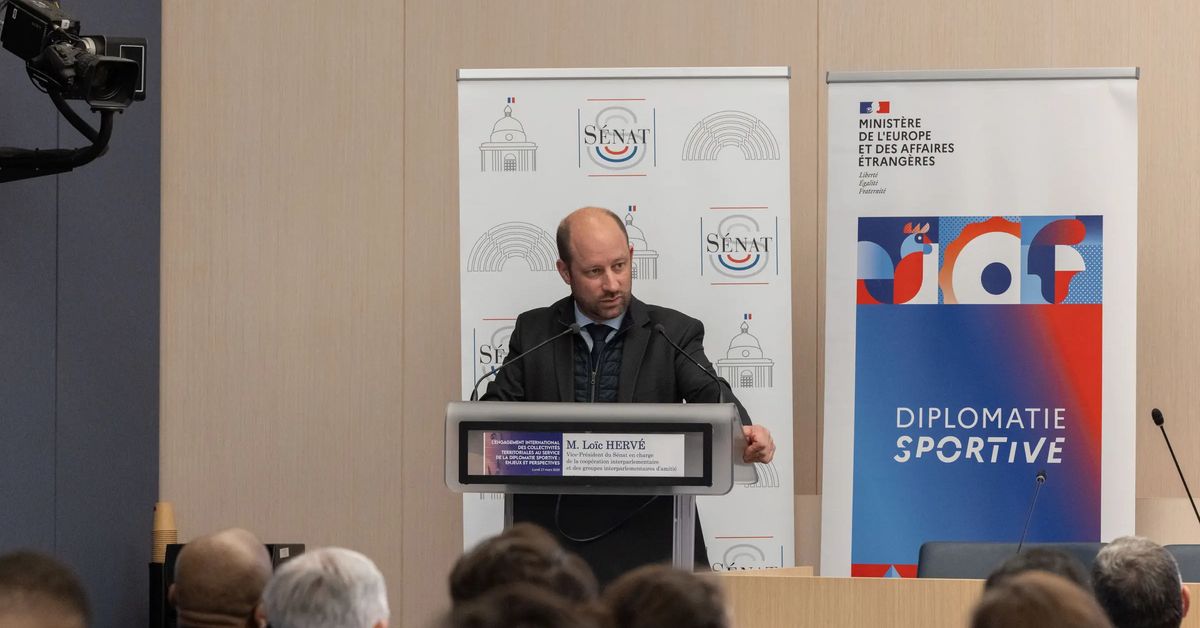 Table ronde sur l’engagement international des collectivités ...