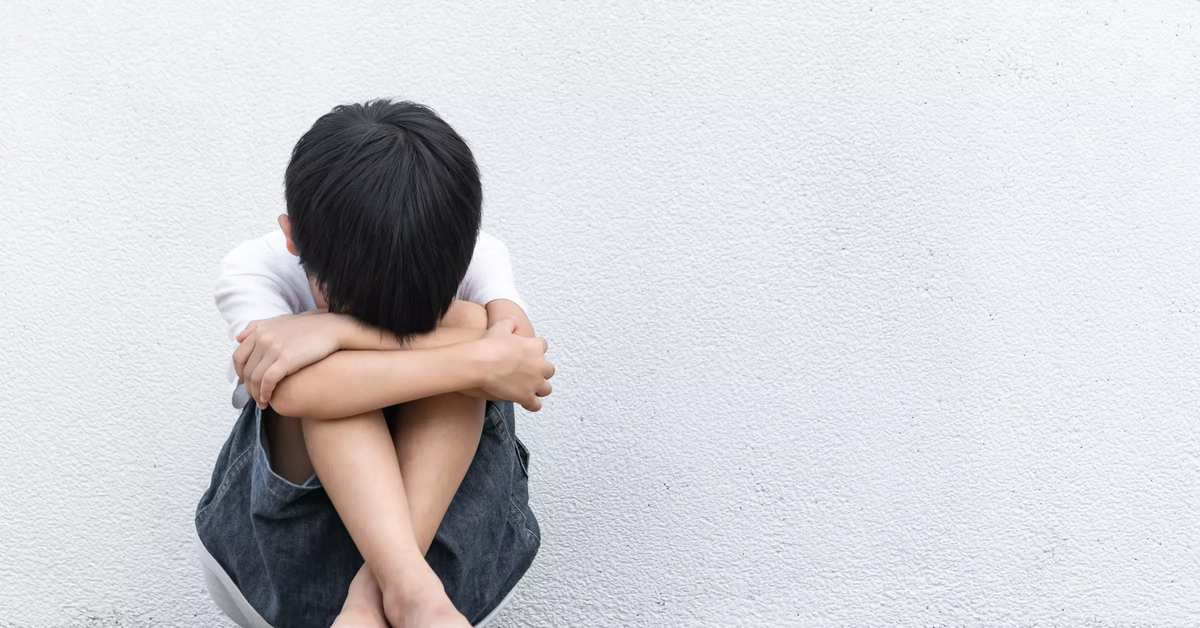 Proposition de loi visant à mieux protéger et accompagner les enfants ...