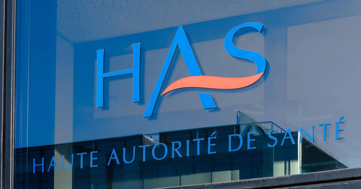 Présidence de la Haute Autorité de santé : audition de Lionel Collet ...