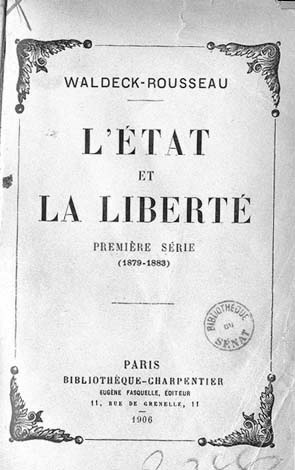 Liberté Morale Rousseau _ La Liberté Selon Rousseau – DYKOT