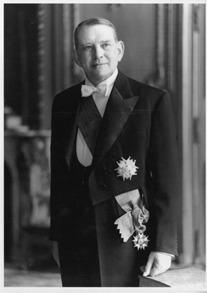 René Coty (1882-1962) | Sénat
