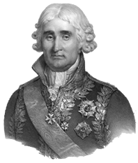Cambacérès (1753-1824) | Sénat
