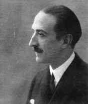 Auguste Champetier de Ribes (1882 - 1947) | Sénat