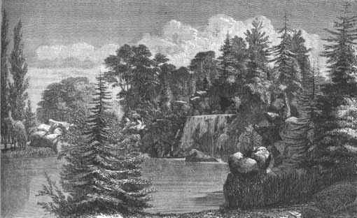 Le Baron Haussmann - Le bois de Boulogne | Sénat