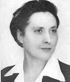 Marie-Madeleine Dienesch | Sénat