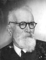 François Labrousse (1878 - 1951) | Sénat