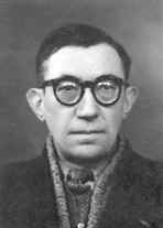 Adolphe Legeay (1901 - 1985) | Sénat