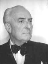 Marcel Plaisant (1887-1958) | Sénat