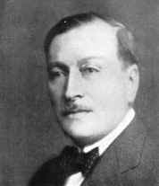 Joseph Paul Rambaud (1879-1944) | Sénat