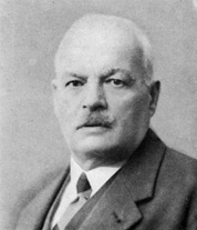 Joseph Serlin (1868-1944) | Sénat