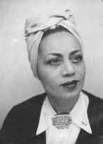 Jane Vialle (1906 - 1953) | Sénat