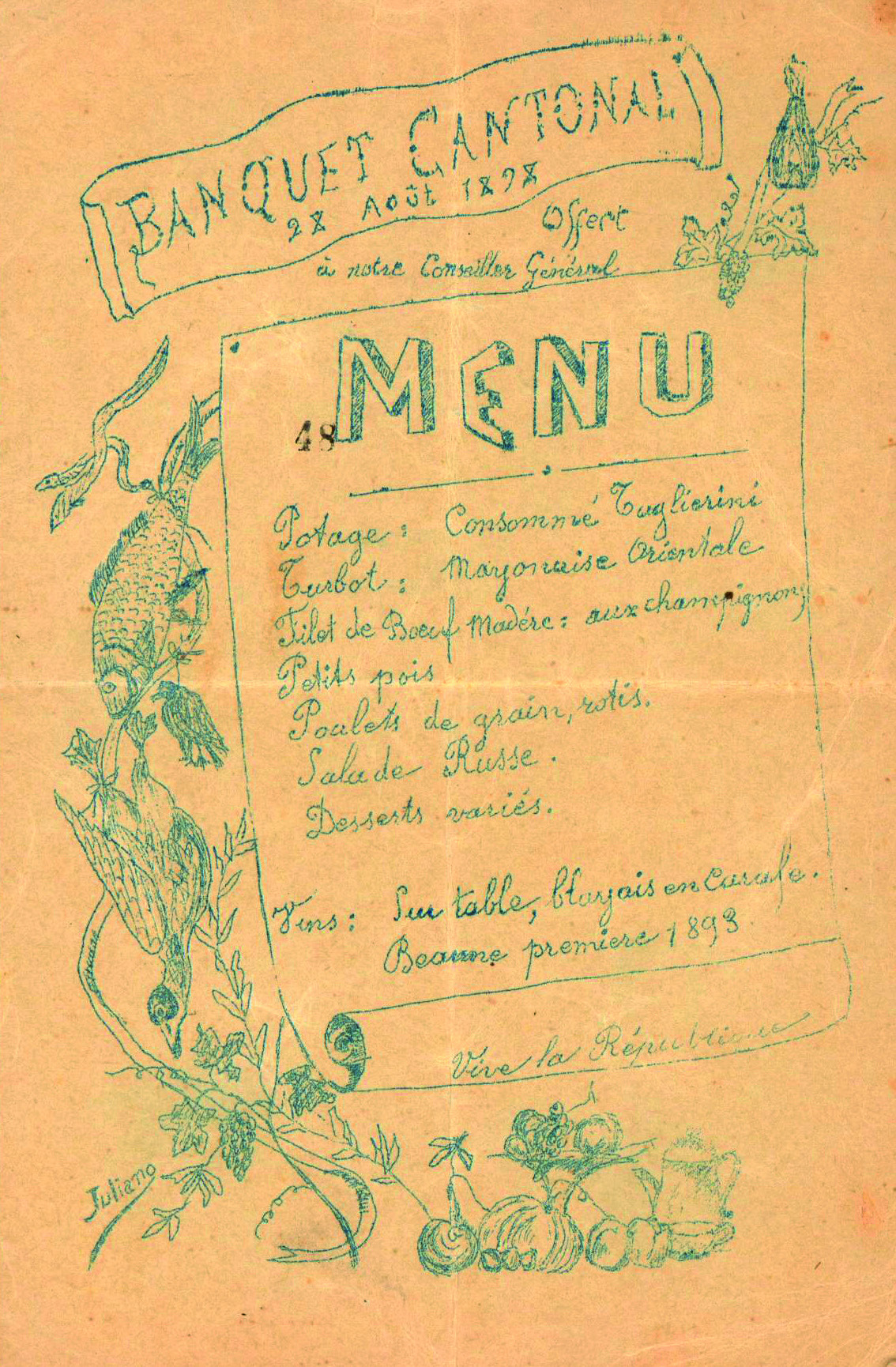 Administrer | Sénat