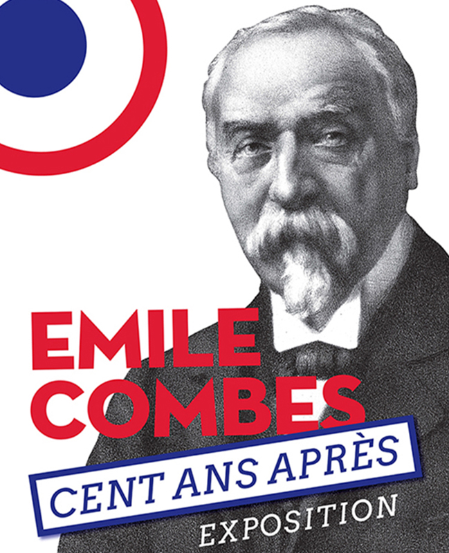 Émile COMBES, cent ans après. | Sénat
