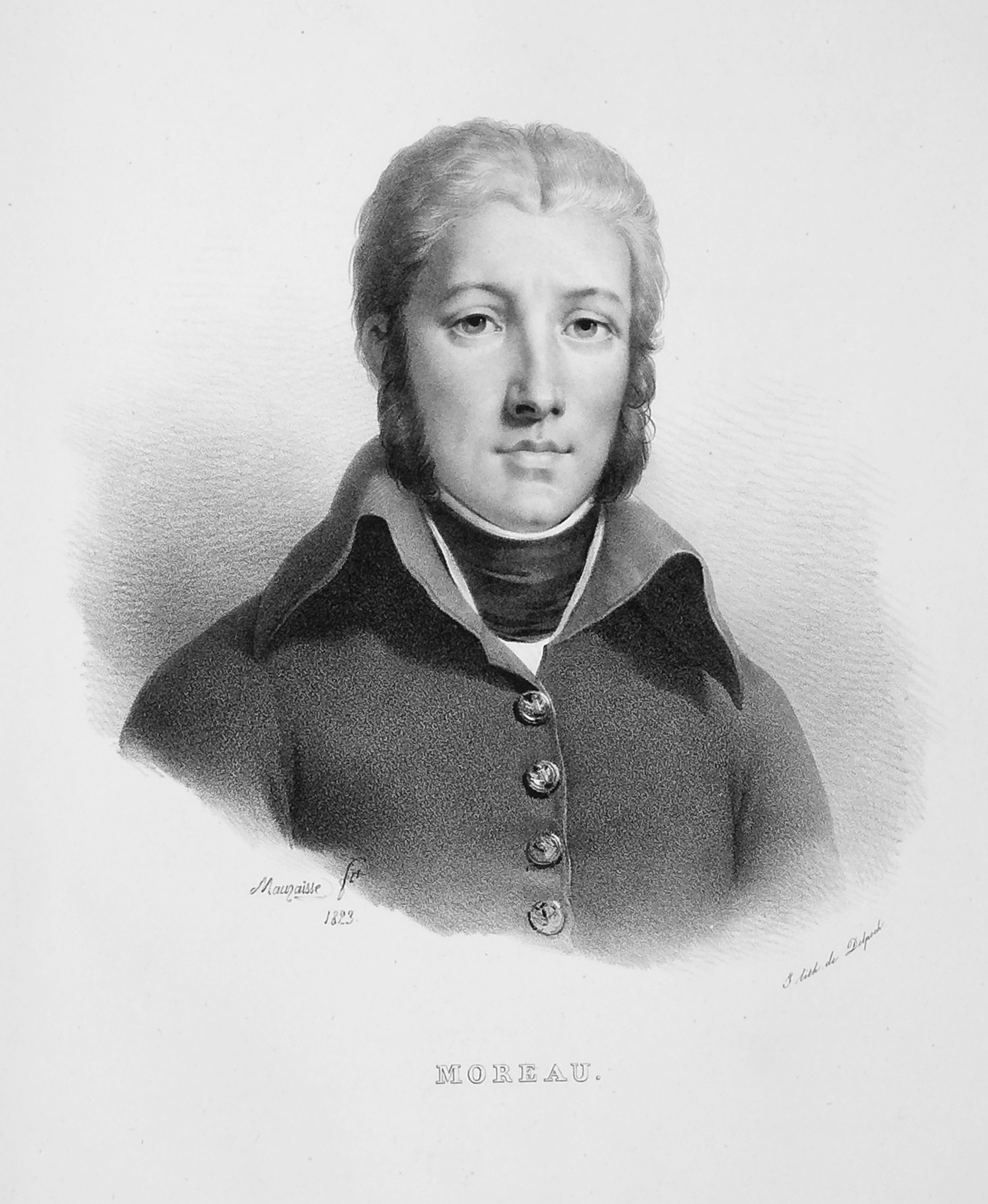 Origines et ascension 1789-1804 | Sénat