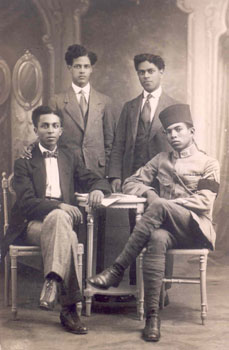 Toulouse - Août 1916 | Sénat