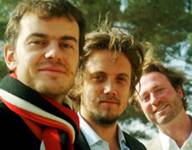 Communiqué du 4 mars 2008 | Sénat