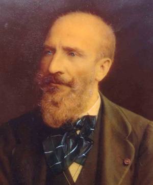 Charles-Edmond (1822-1899) | Sénat