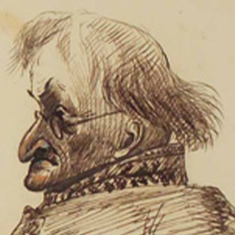 REINHARD Charles-Frédéric, comte Reinhard